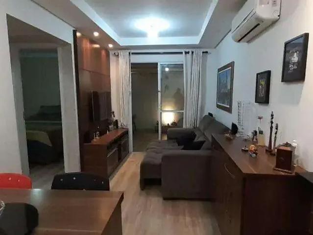 Apartamento para Venda em Jaguariúna/SP Roseira de Cima 3 Quartos