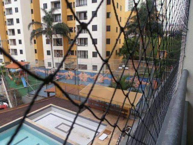 Apartamento para venda em Jaguaribe de 70.00m² com 2 Quartos e 1 Garagem