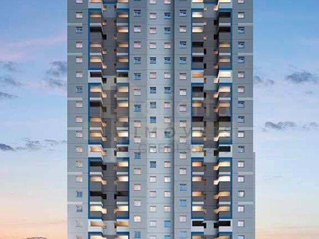 Apartamento para venda em Jaguaribe de 3644.00m² com 2 Quartos e 1 Suite