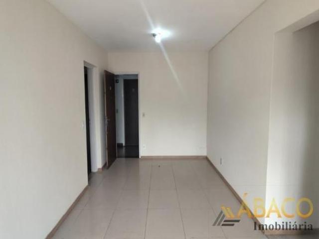 Apartamento para venda em Jadim Sao Carlos de 75.00m² com 2 Quartos, 1 Suite e 1 Garagem