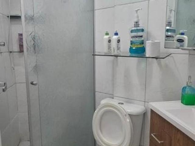 Apartamento para Venda em Jandira, Centro, 2 dormitórios, 1 banheiro, 1 vaga