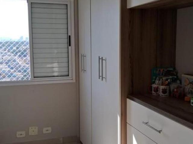 Apartamento para Venda em Jandira, Centro, 2 dormitórios, 1 banheiro, 2 vagas