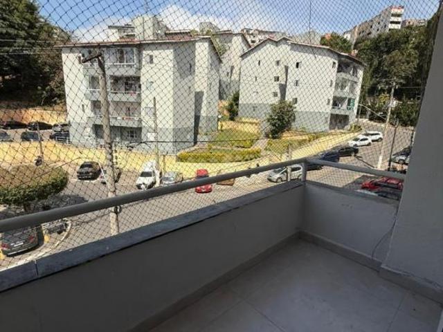 Apartamento para Venda em Jandira, Jardim das Margaridas, 2 dormitórios, 1 banheiro, 1 vaga