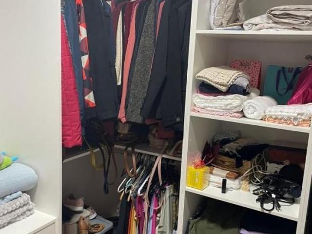 Apartamento para Venda em Jandira, Parque Nova Jandira, 2 dormitórios, 1 banheiro, 1 vaga