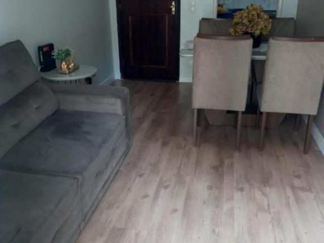 Apartamento para Venda em Jandira, Parque das Iglesias, 2 dormitórios, 1 vaga