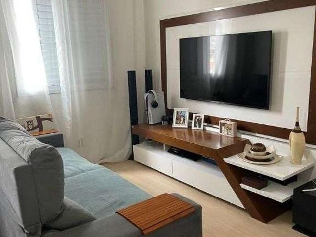 Apartamento para Venda em Jandira/SP Vila Ercília 3 Quartos