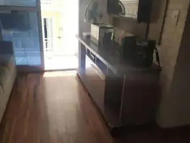 Apartamento para Venda em Jandira/SP Vila Ercília 2 Quartos
