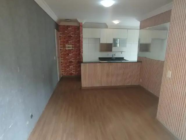 Apartamento para Venda em Jandira/SP Vila Ercília 2 Quartos