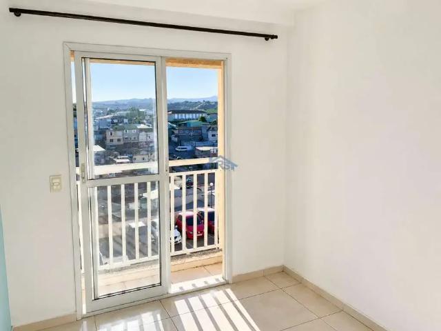Apartamento para Venda em Jandira/SP Vila Ercília 2 Quartos