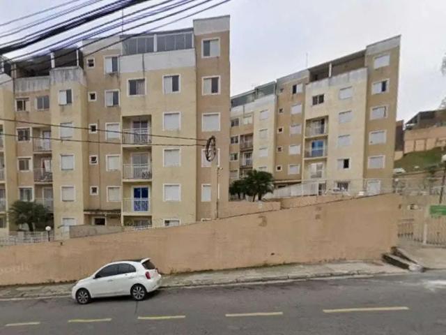 Apartamento para Venda em Jandira/SP Vila Ercília