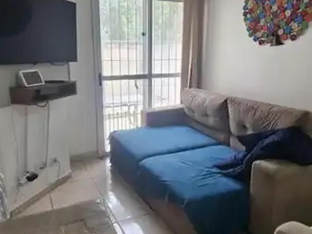 Apartamento para Venda em Jandira/SP Centro 2 Quartos