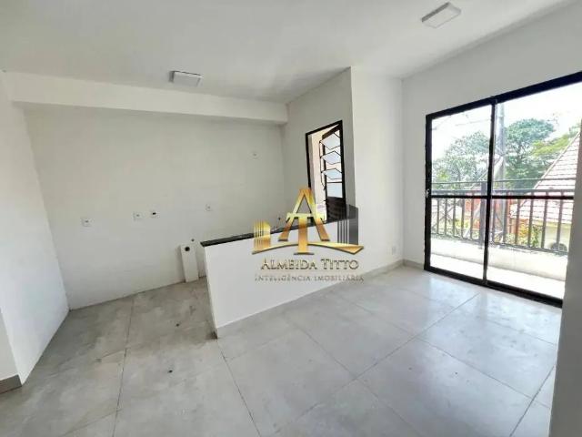 Apartamento para Venda em Jandira/SP Granja Alvorada 2 Quartos
