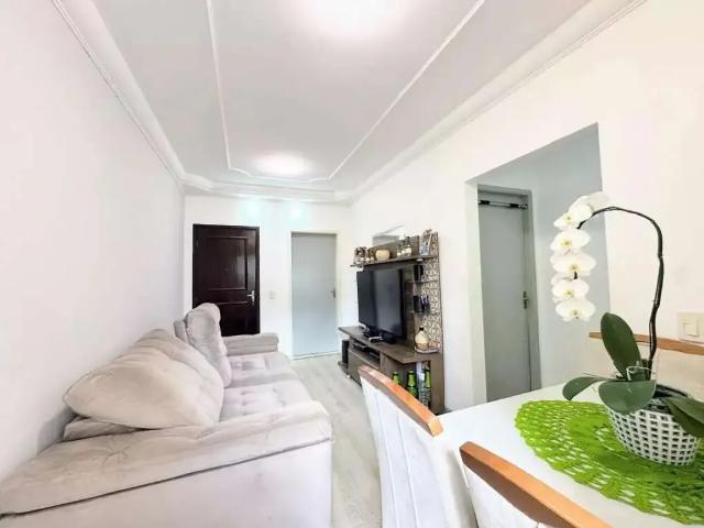 Apartamento para Venda em Jandira/SP Jardim Alvorada 3 Quartos