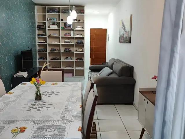 Apartamento para Venda em Jandira/SP Jardim Belmont 2 Quartos