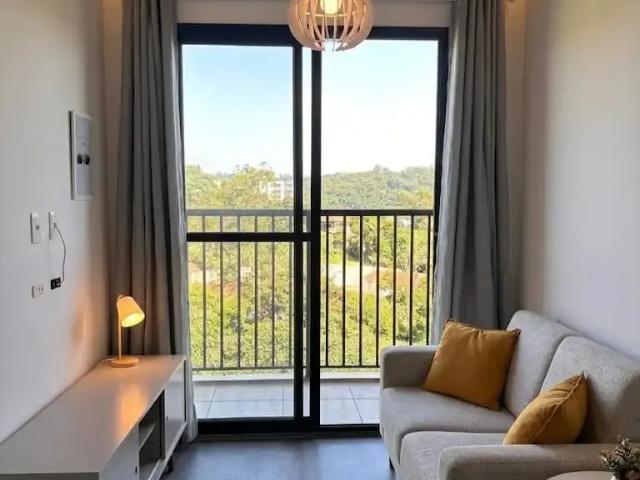 Apartamento para Venda em Jandira/SP Jardim do Golf I 2 Quartos