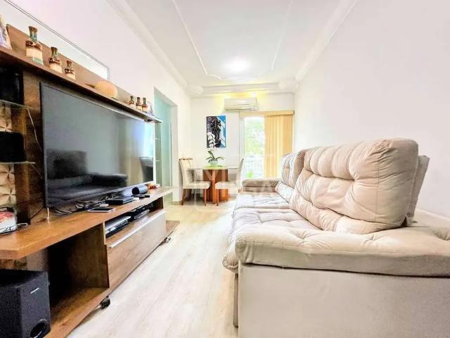 Apartamento para Venda em Jandira/SP Jardim Nossa Senhora de Fátima 3 Quartos