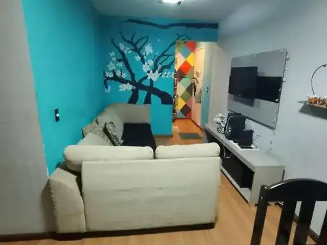 Apartamento para Venda em Jandira/SP Jardim São Luiz 3 Quartos