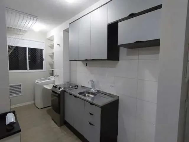 Apartamento para Venda em Jandira/SP Jardim São Luiz 2 Quartos