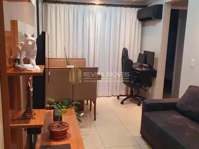Apartamento para Venda em Jandira/SP Jardim São Luiz 2 Quartos
