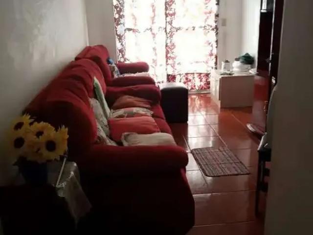 Apartamento para Venda em Jandira/SP Jardim São Luiz 2 Quartos