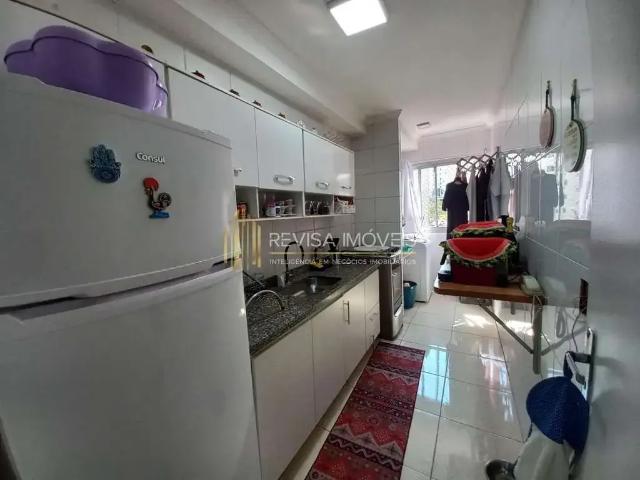 Apartamento para Venda em Jandira/SP Jardim São Luiz 2 Quartos