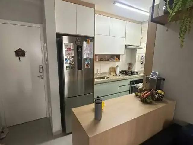 Apartamento para Venda em Jandira/SP Jardim São Luiz 2 Quartos
