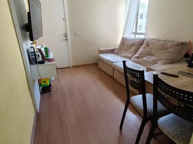 Apartamento para Venda em Jandira/SP Jardim São Luiz 2 Quartos
