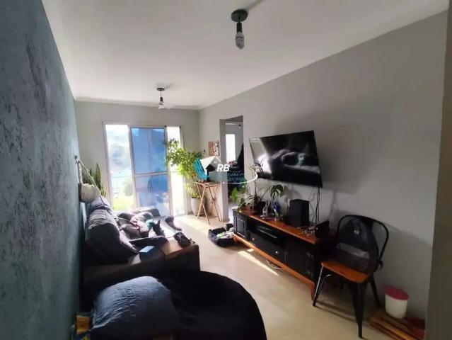 Apartamento para Venda em Jandira/SP Jardim São Luiz 2 Quartos