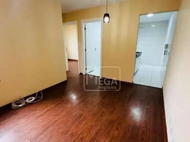 Apartamento para Venda em Jandira/SP Jardim São Luiz 2 Quartos