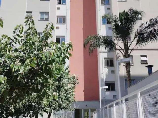 Apartamento para Venda em Jandira/SP Jardim São Luiz 2 Quartos