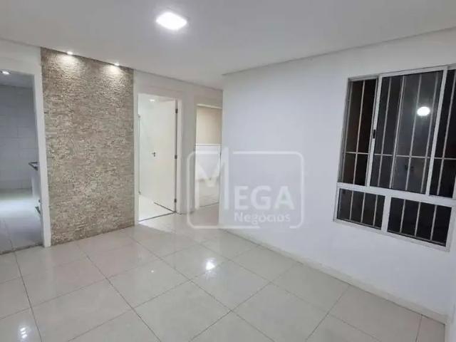 Apartamento para Venda em Jandira/SP Jardim São Luiz 2 Quartos