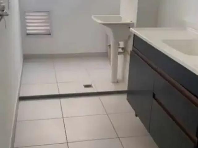Apartamento para Venda em Jandira/SP Jardim São Luiz 2 Quartos