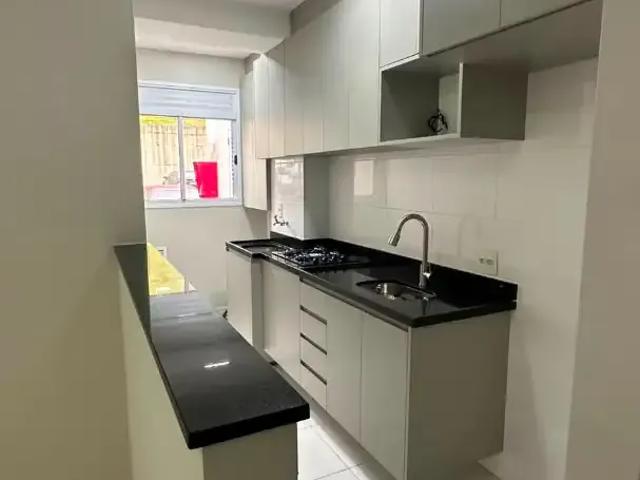 Apartamento para Venda em Jandira/SP Jardim São Luiz 2 Quartos