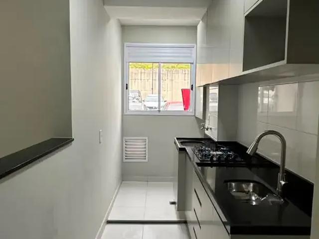 Apartamento para Venda em Jandira/SP Jardim São Luiz 2 Quartos