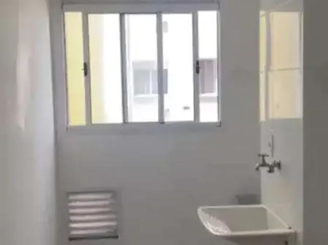 Apartamento para Venda em Jandira/SP Jardim São Luiz 2 Quartos