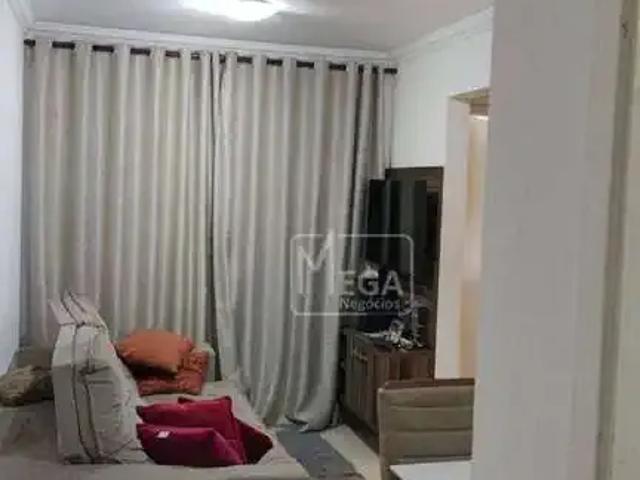 Apartamento para Venda em Jandira/SP Jardim São Luiz 2 Quartos