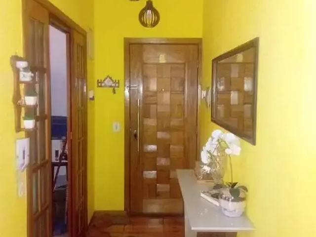Apartamento para Venda em Jandira/SP Jardim Sol Nascente 2 Quartos