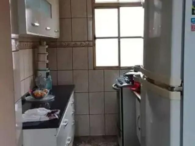 Apartamento para Venda em Jandira/SP Jardim Sol Nascente 2 Quartos
