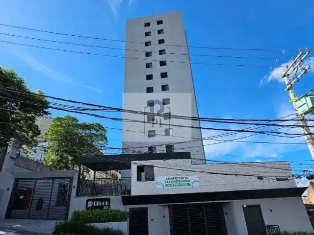 Apartamento para Venda em Jandira/SP Jardim Sagrado Coração 2 Quartos