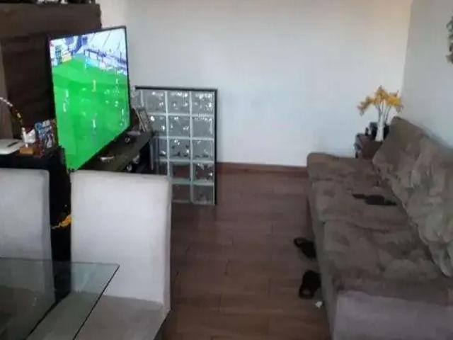 Apartamento para Venda em Jandira/SP Jardim Stella Maris 2 Quartos