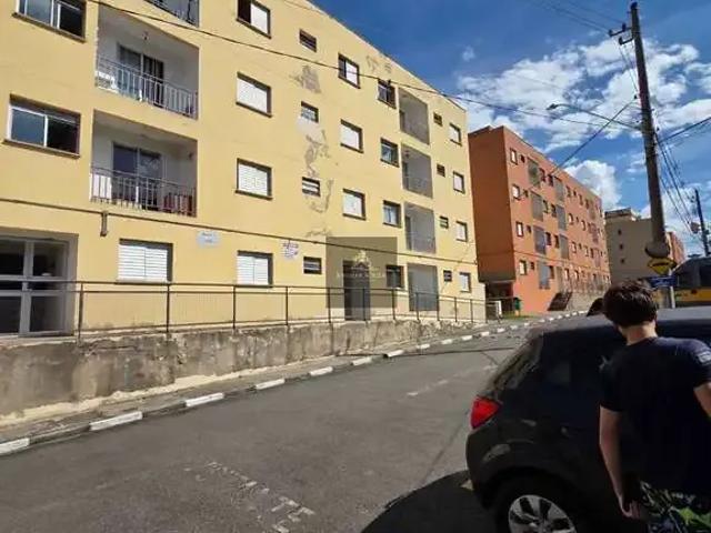 Apartamento para Venda em Jandira/SP Jardim Stella Maris 2 Quartos