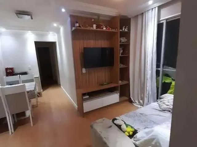 Apartamento para Venda em Jandira/SP Jardim Stella Maris 2 Quartos