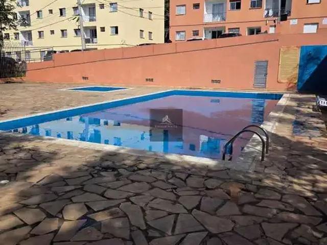 Apartamento para Venda em Jandira/SP Jardim Stella Maris 2 Quartos