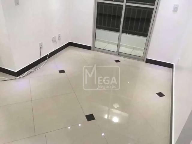 Apartamento para Venda em Jandira/SP Jardim Stella Maris 2 Quartos
