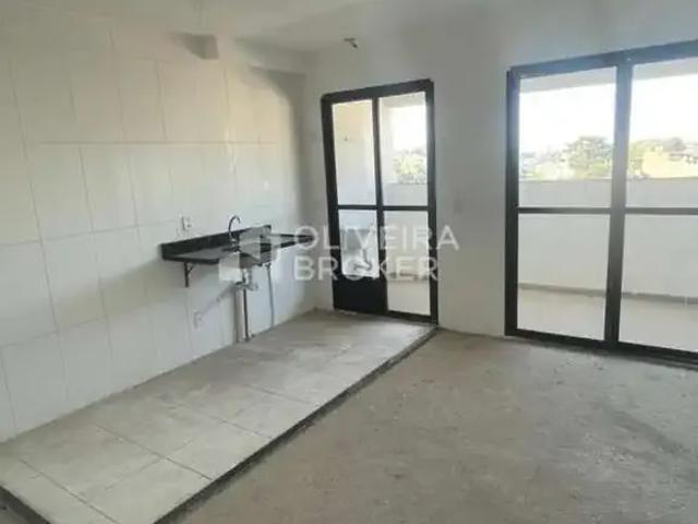 Apartamento para Venda em Jandira/SP Jardim Rosa Emília 2 Quartos