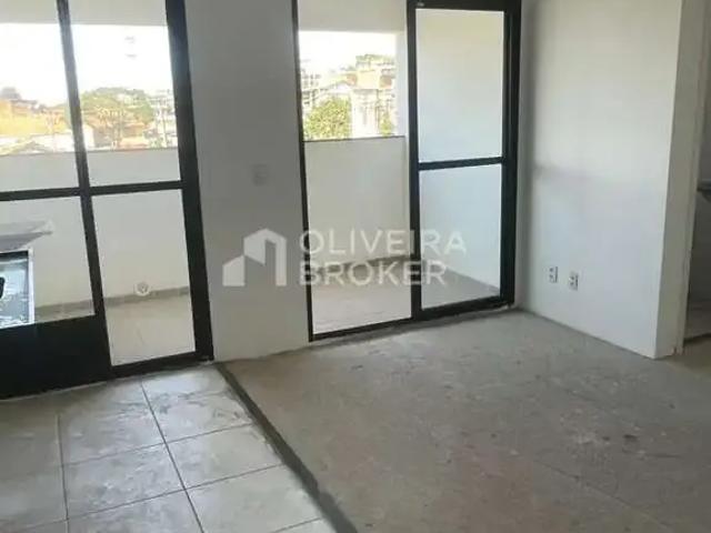 Apartamento para Venda em Jandira/SP Jardim Rosa Emília 2 Quartos