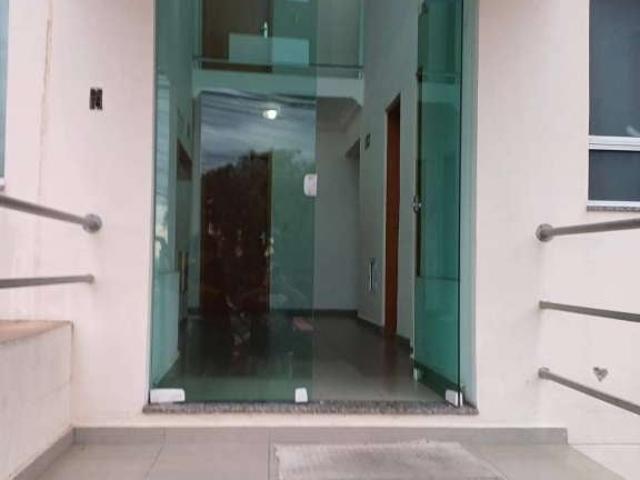 Apartamento para Venda em Jandira/SP Mirante de Jandira 2 Quartos