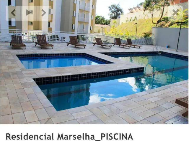 Apartamento para Venda em Jandira/SP Parque das Iglesias 2 Quartos