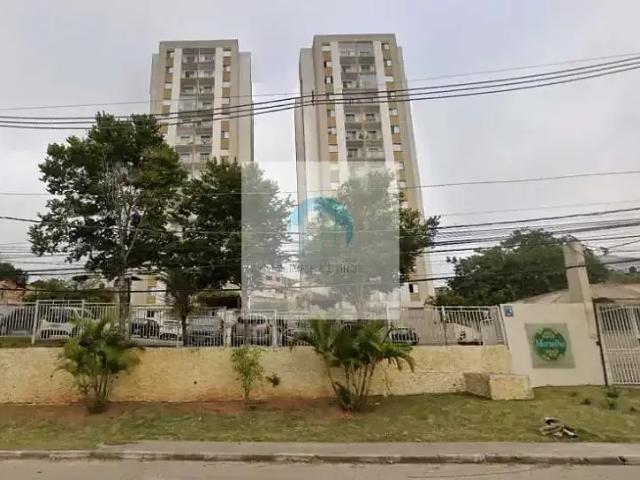 Apartamento para Venda em Jandira/SP Parque Nova Jandira 2 Quartos