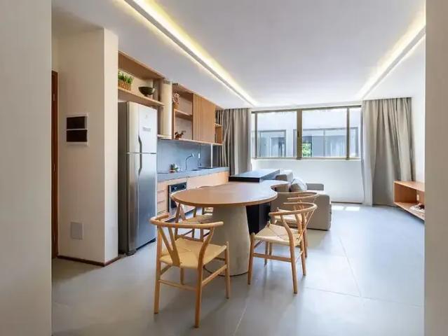 Apartamento para Venda em Japaratinga/AL Praia de Japaratinga 2 Quartos